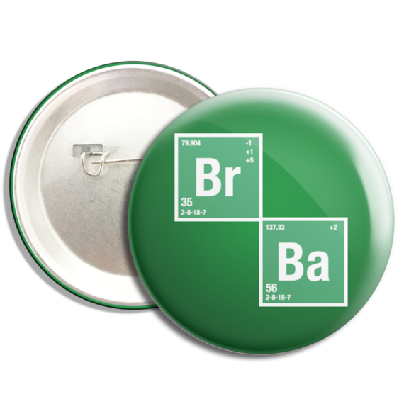 SN Botons – Bottons Personalizados, Colecione e Presenteie