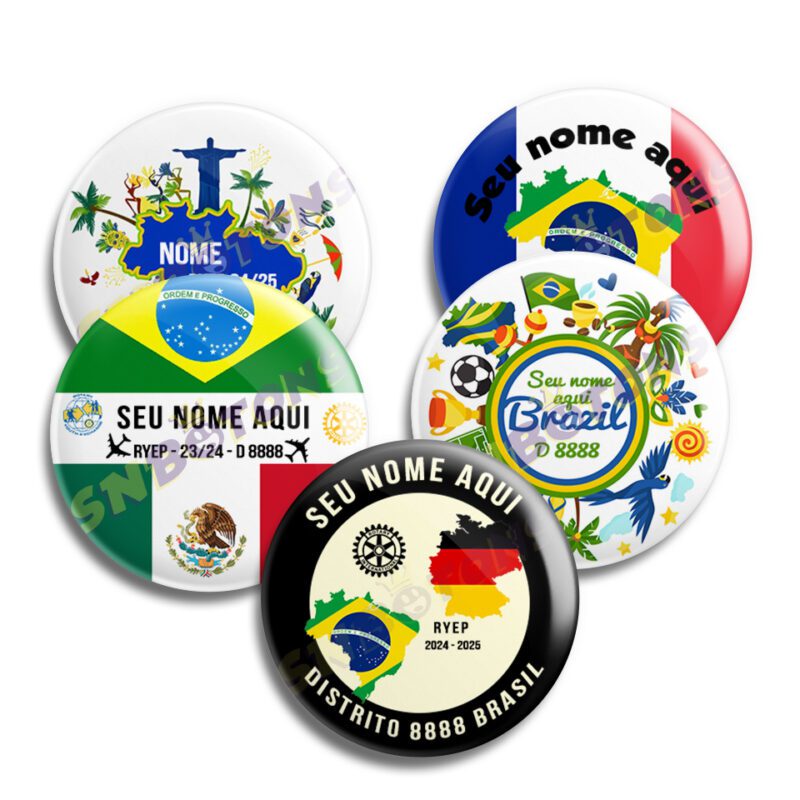 PERSONALIZADOS – SN Botons