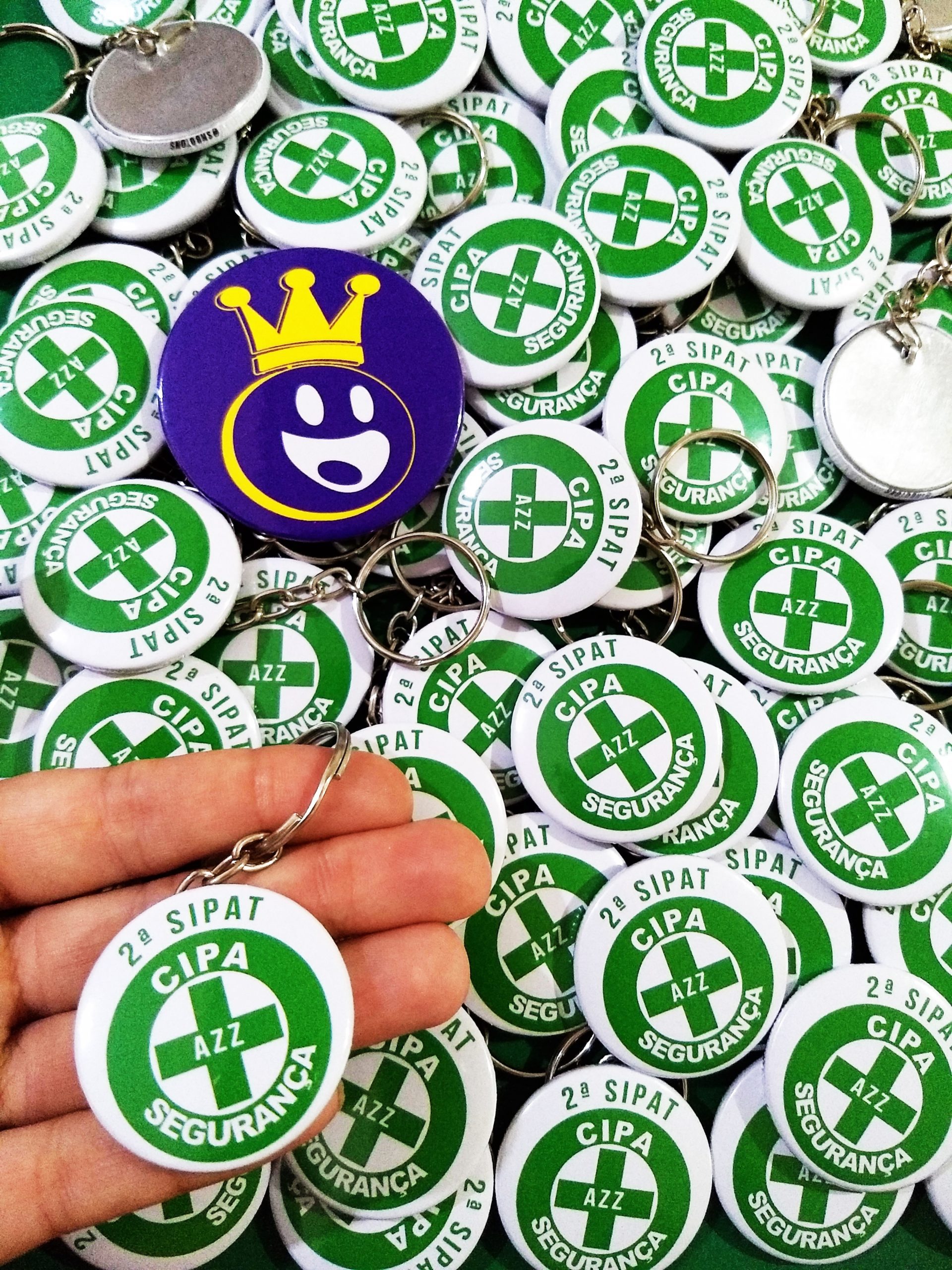 PERSONALIZADOS – SN Botons