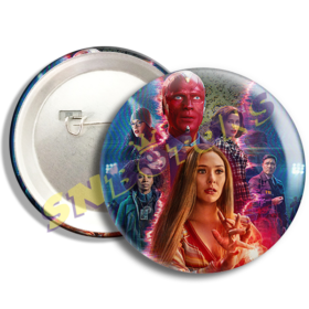 SN Botons – Boton e Brindes personalizados Comprar Bottons SP Online ...